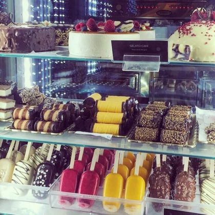5 Best Ice Cream Places in London Not to Miss