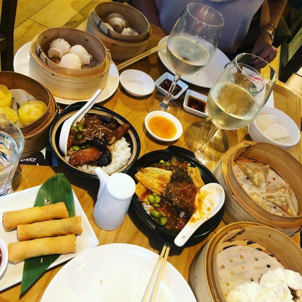 5 Best Chinese Restaurants in London